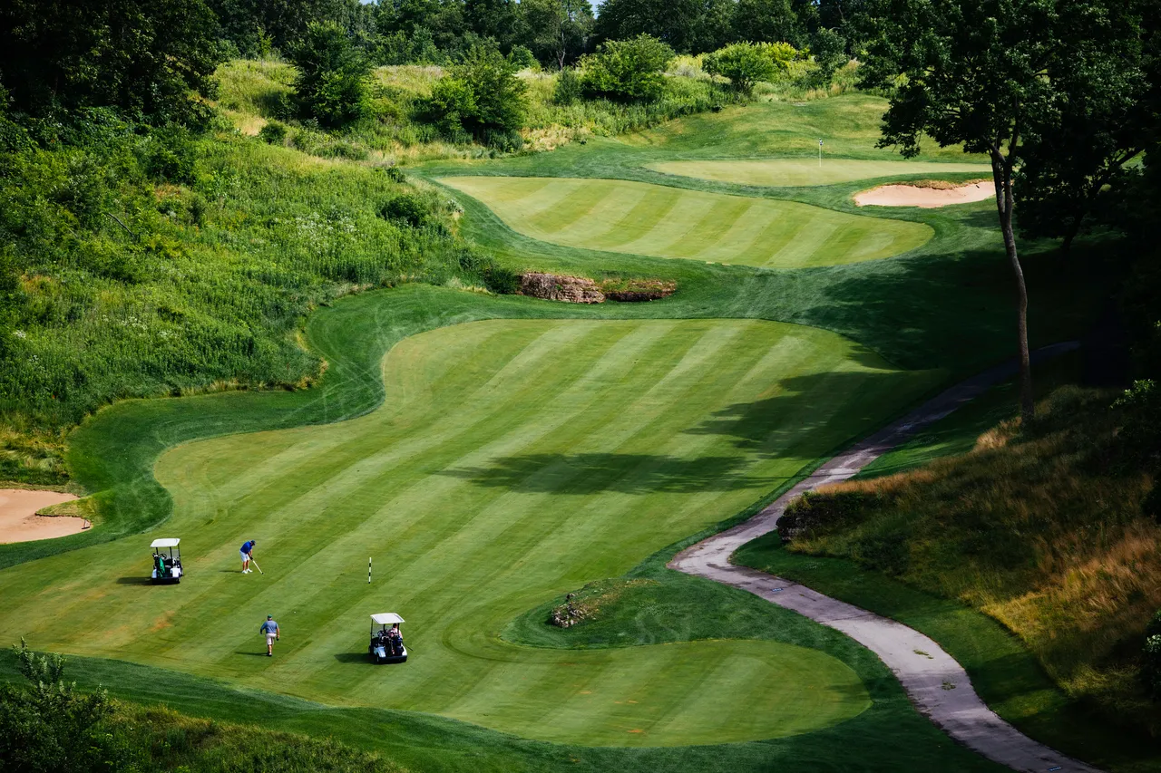 Eagle Ridge Golf Course