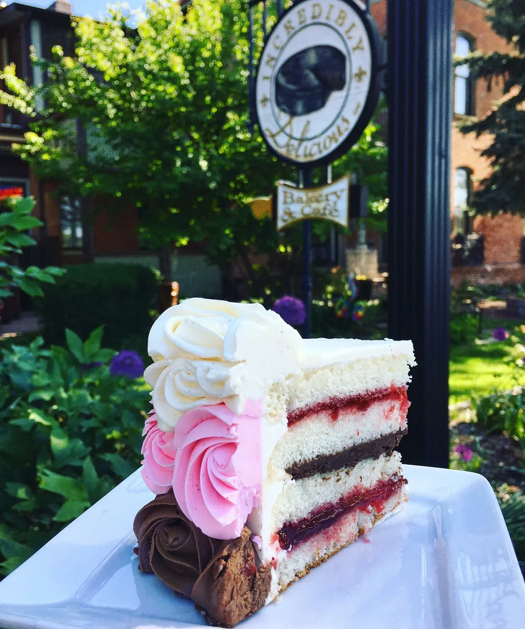 Incredibly Delicious Bakery Springfield